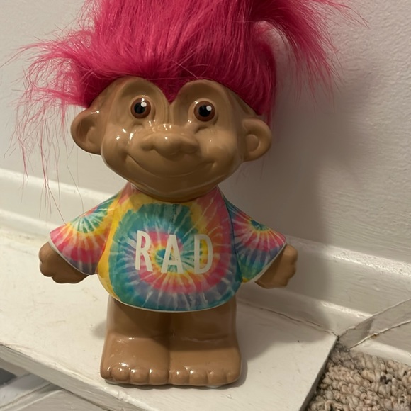 Accents | Troll Bank | Poshmark